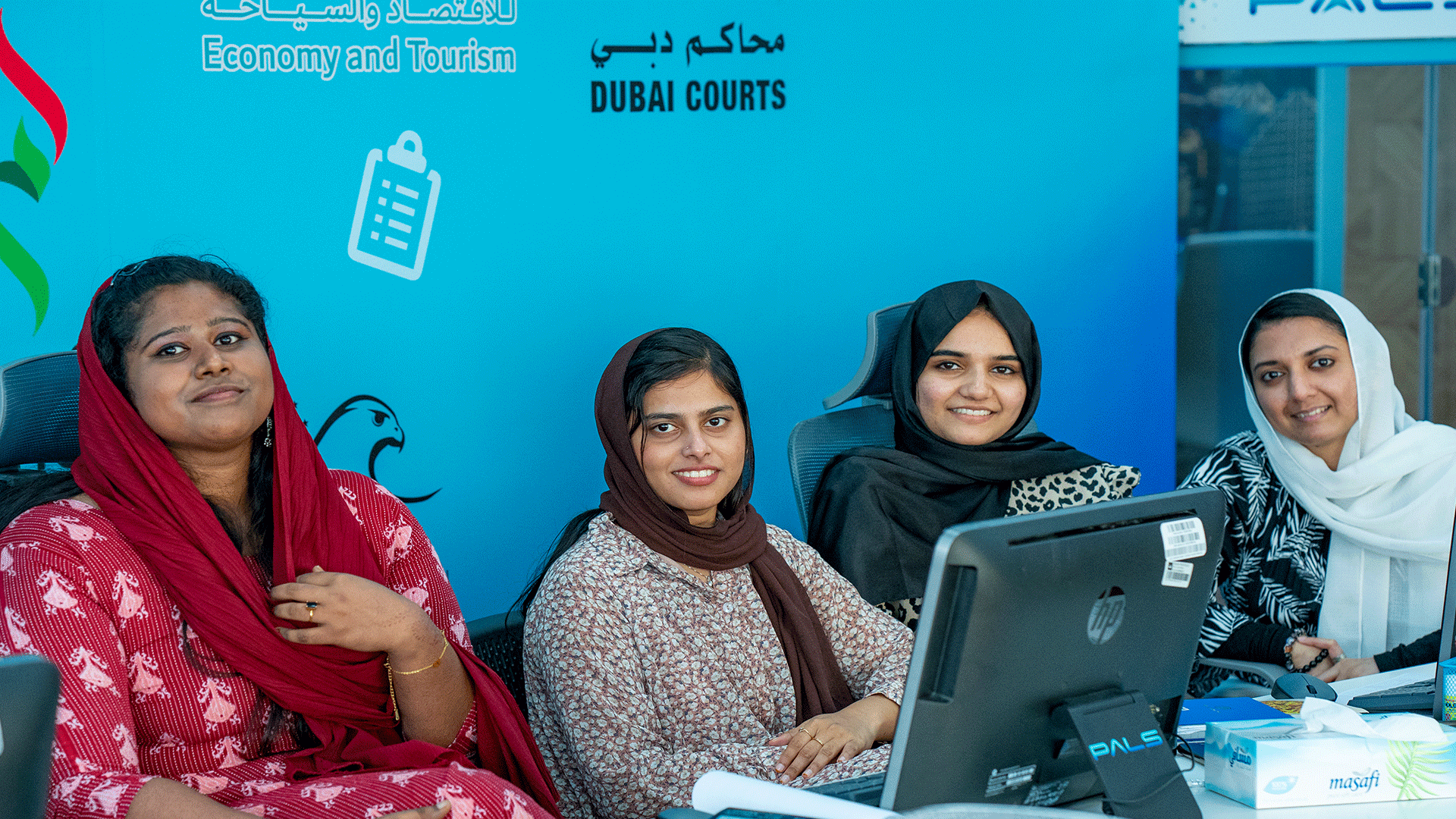 About Us - PALS Business Hub