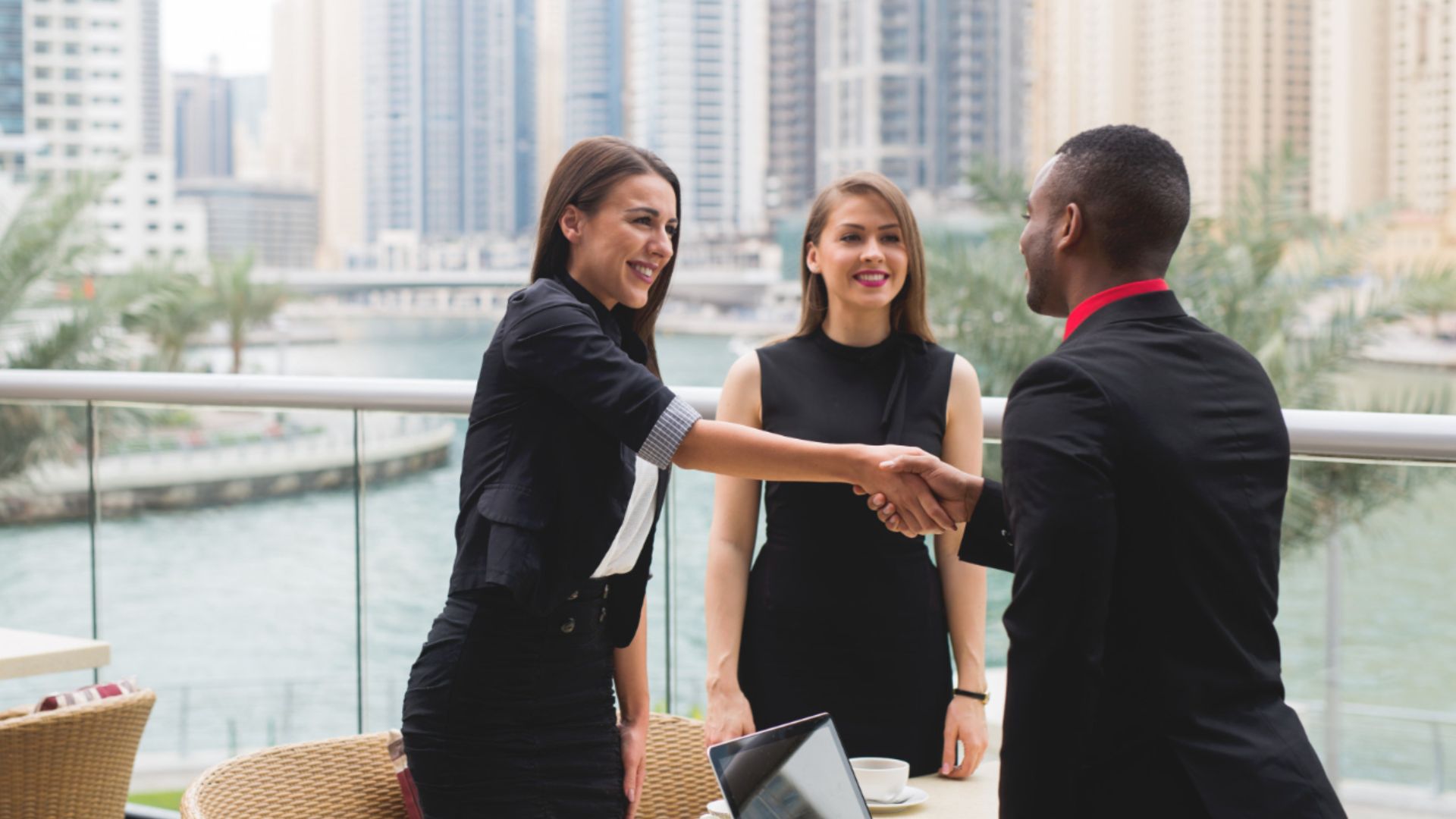 Simple & Fast Business Setup in Dubai – Start Today